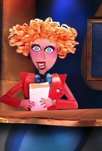 Crashbox: Season 2, Episode 1 | Rotten Tomatoes