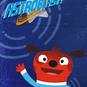 Astroblast! - Rotten Tomatoes