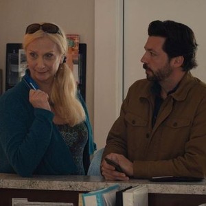 Landlocked - Rotten Tomatoes