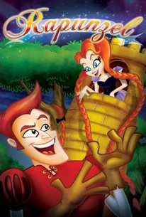 Rapunzel | Rotten Tomatoes
