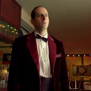 Call Me Fitz: Season 3, Episode 1 - Rotten Tomatoes