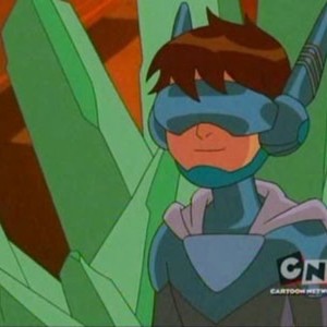 Ben 10: Season 4 - Rotten Tomatoes