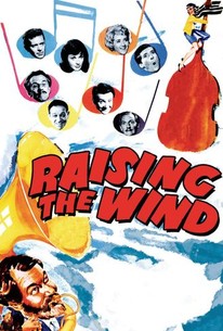 Raising the Wind (1961) - Rotten Tomatoes