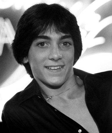 Scott Baio Young