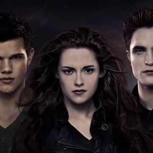 The Twilight Saga: Breaking Dawn Part 2 - Rotten Tomatoes