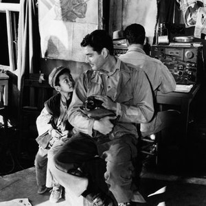 Gene Barry - Rotten Tomatoes