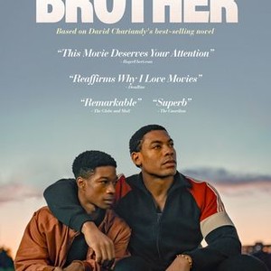 Brother - Rotten Tomatoes