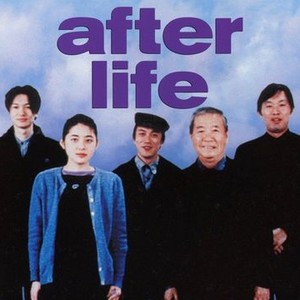 After Life - Rotten Tomatoes