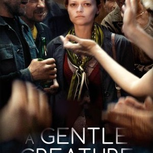A Gentle Creature - Rotten Tomatoes
