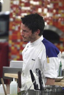 Hell's Kitchen: Season 10, Episode 13 | Rotten Tomatoes