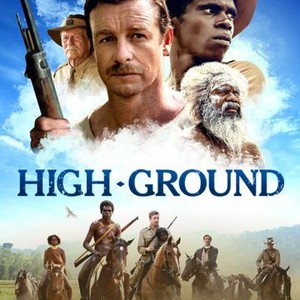High Ground - Rotten Tomatoes