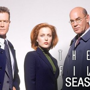 The X-Files - Rotten Tomatoes