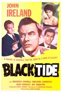 Black Tide | Rotten Tomatoes