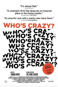 Who's Crazy? | Rotten Tomatoes