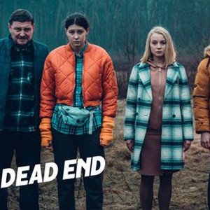 Dead End - Rotten Tomatoes