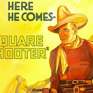 Square Shooter - Rotten Tomatoes