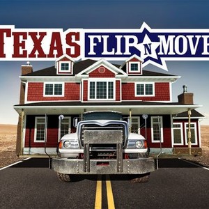 Texas Flip N Move - Rotten Tomatoes