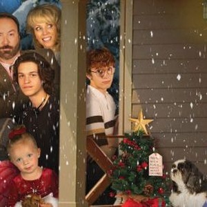 The Christmas Project Reunion - Rotten Tomatoes