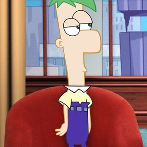 Take Two With Phineas and Ferb - Rotten Tomatoes