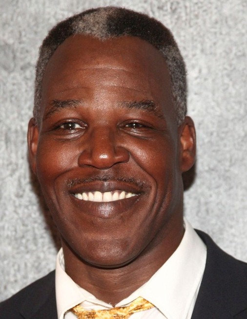 Danny Johnson - Rotten Tomatoes