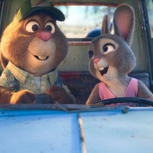 Zootopia+: Season 1, Episode 1 - Rotten Tomatoes