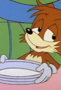 Adventures of Sonic the Hedgehog: Season 1, Episode 22 - Rotten Tomatoes