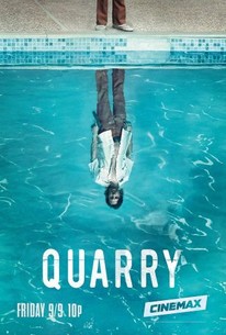 Quarry | Rotten Tomatoes