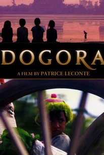 Dogora | Rotten Tomatoes