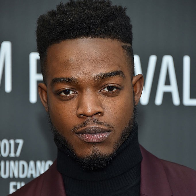 Stephan James - Rotten Tomatoes