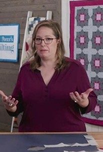 Fons & Porter's Love of Quilting: Season 37, Episode 1 | Rotten Tomatoes