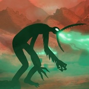 Birdboy: The Forgotten Children - Rotten Tomatoes