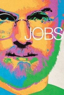 Jobs | Rotten Tomatoes