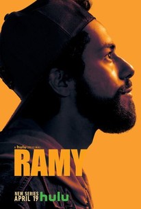 Ramy | Rotten Tomatoes