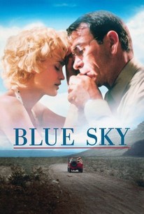 Blue Sky (1994) - Rotten Tomatoes
