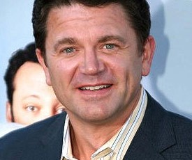 John Michael Higgins - Rotten Tomatoes
