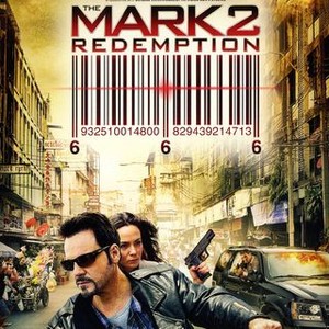 The Mark 2: Redemption - Rotten Tomatoes
