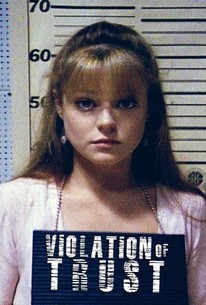 Violation of Trust | Rotten Tomatoes