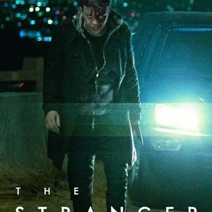 The Stranger - Rotten Tomatoes