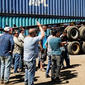 Container Wars - Rotten Tomatoes