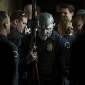 Bright - Rotten Tomatoes