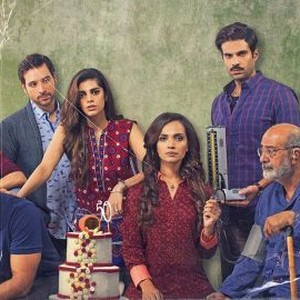 Cake - Rotten Tomatoes