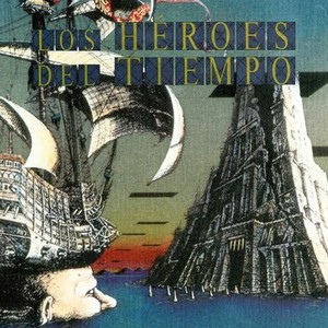 Time Bandits - Rotten Tomatoes