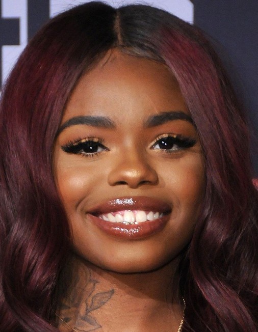 Dreezy - Rotten Tomatoes