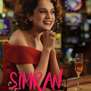 Simran - Rotten Tomatoes