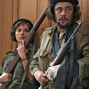 Che - Rotten Tomatoes