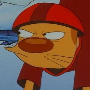CatDog: Season 4, Episode 4 - Rotten Tomatoes
