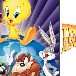 Tweety's High-Flying Adventure - Rotten Tomatoes