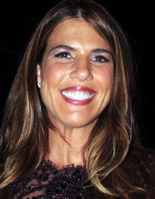 Jennifer Capriati | Rotten Tomatoes