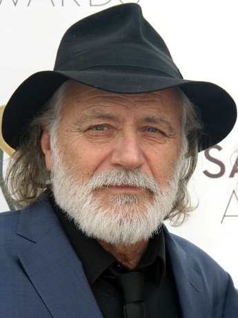 Young Rade Serbedzija