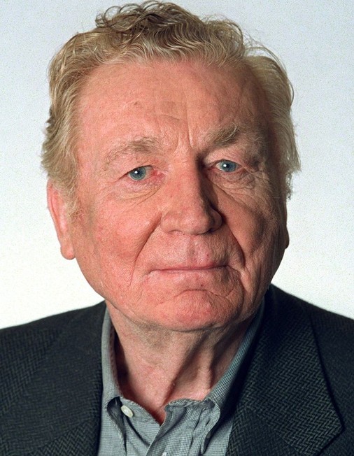 Frank Beyer - Rotten Tomatoes